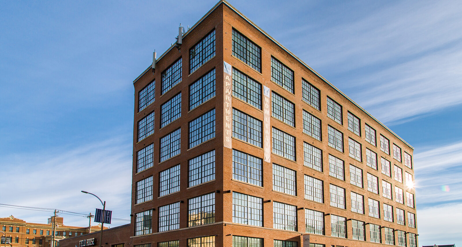 PW Shoe Lofts - Ridgehouse Companies