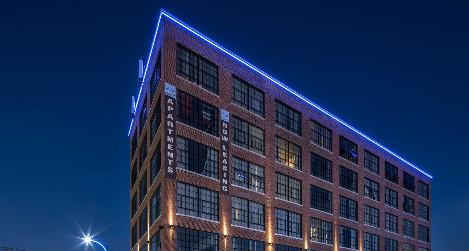 PW Shoe Lofts - Ridgehouse Companies