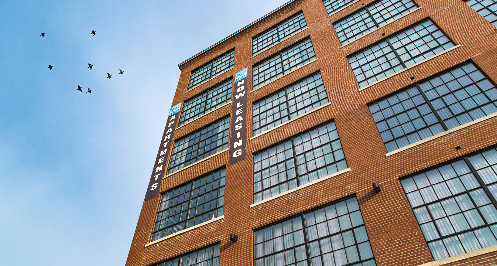 PW Shoe Lofts - Ridgehouse Companies