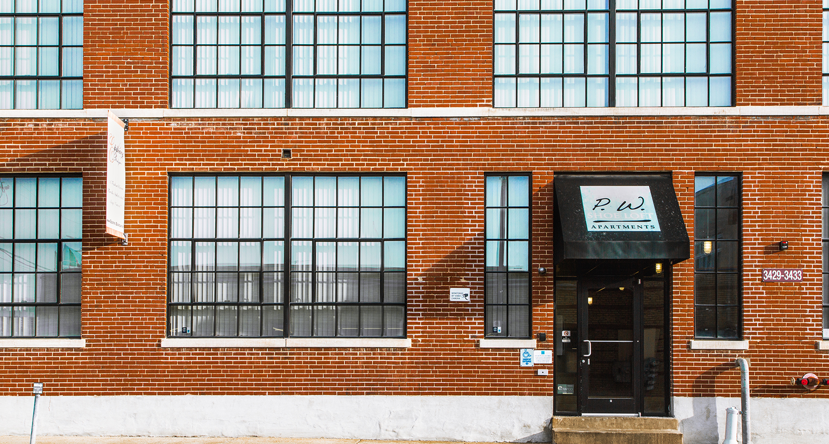 PW Shoe Lofts - Ridgehouse Companies