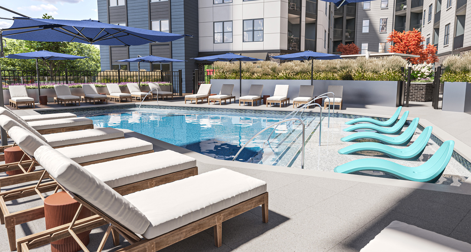 CODA - Ridgehouse Companies