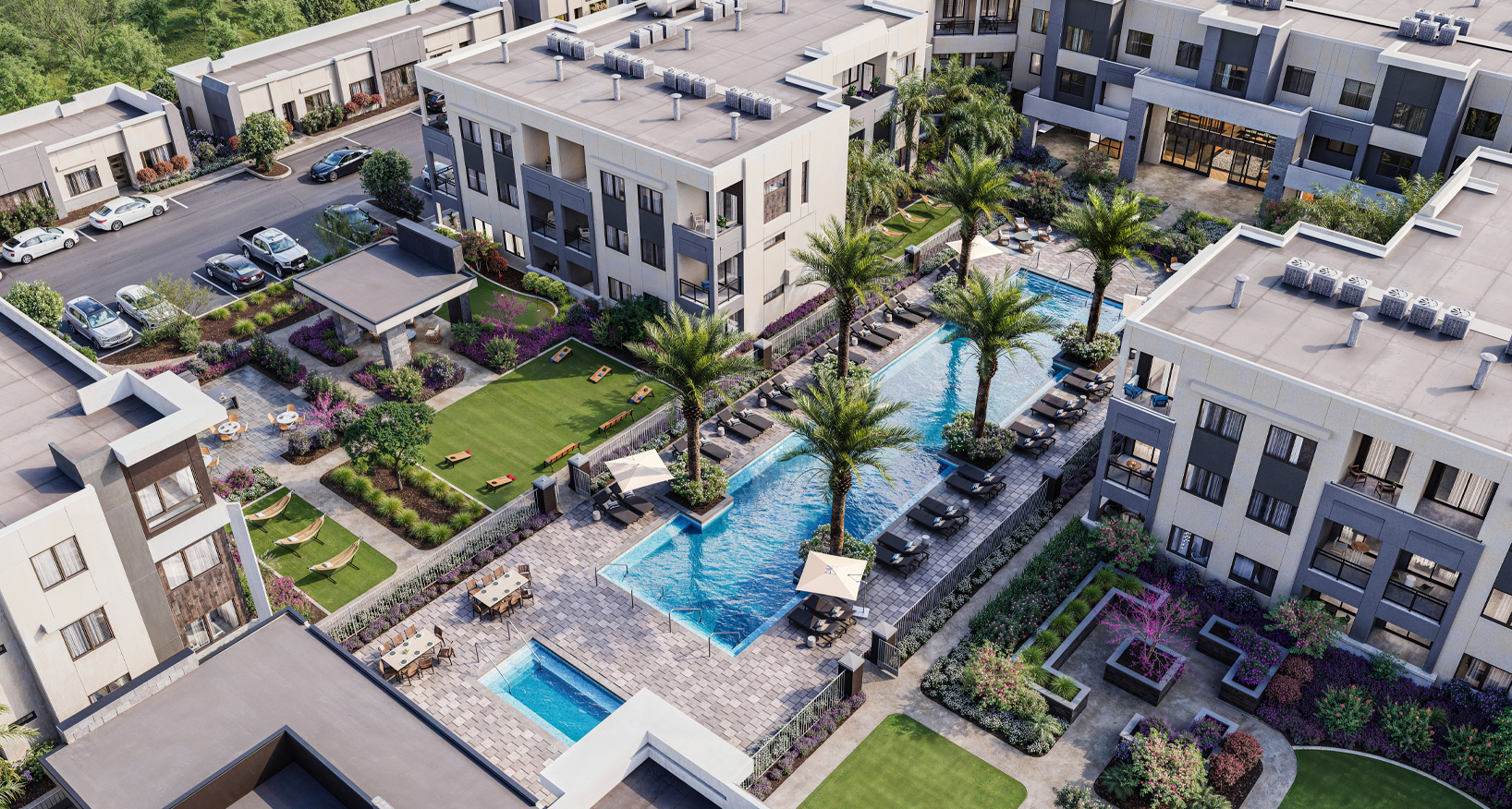 The Avery - Ridgehouse Companies