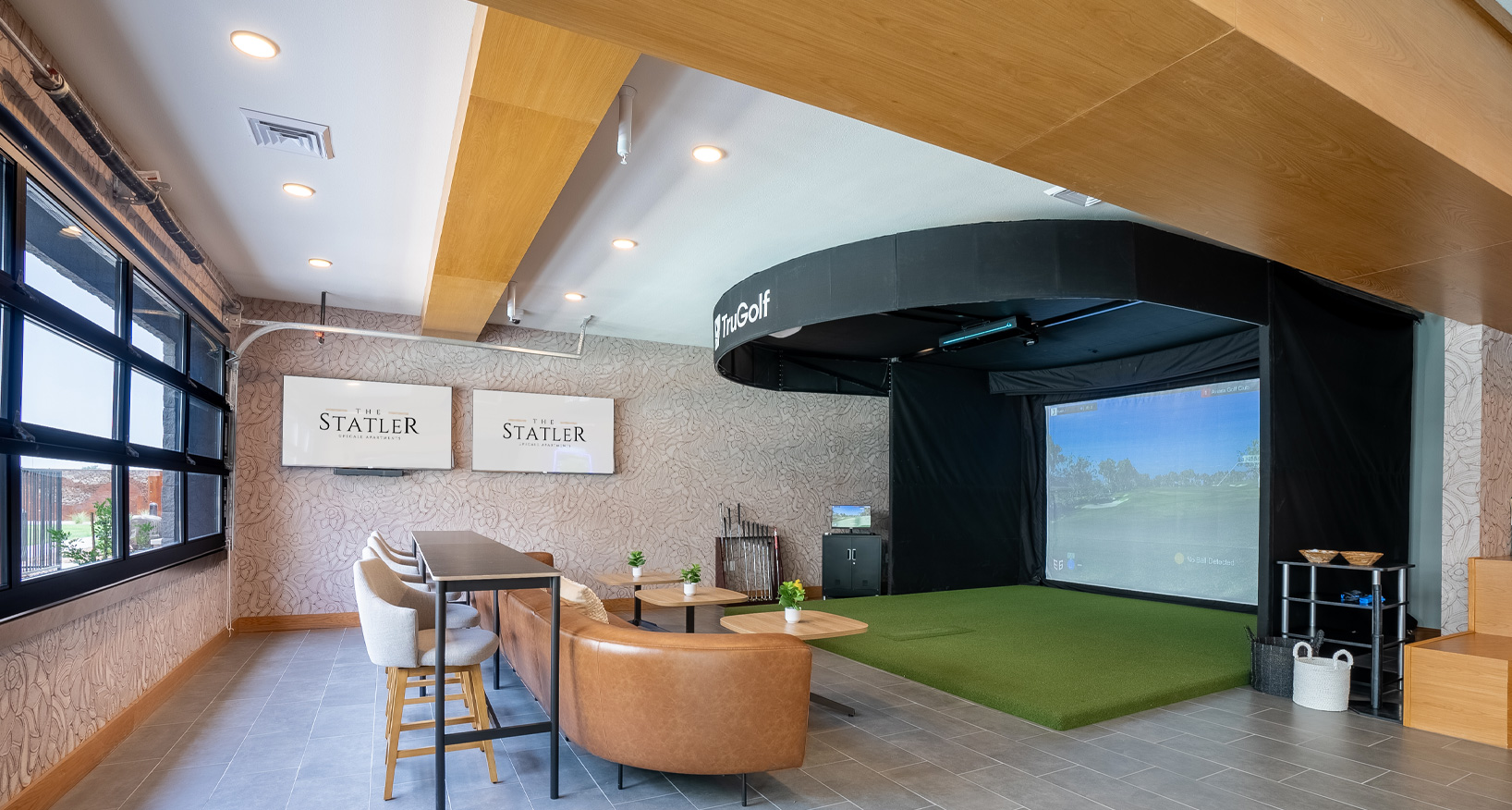 The Statler - Ridgehouse Companies